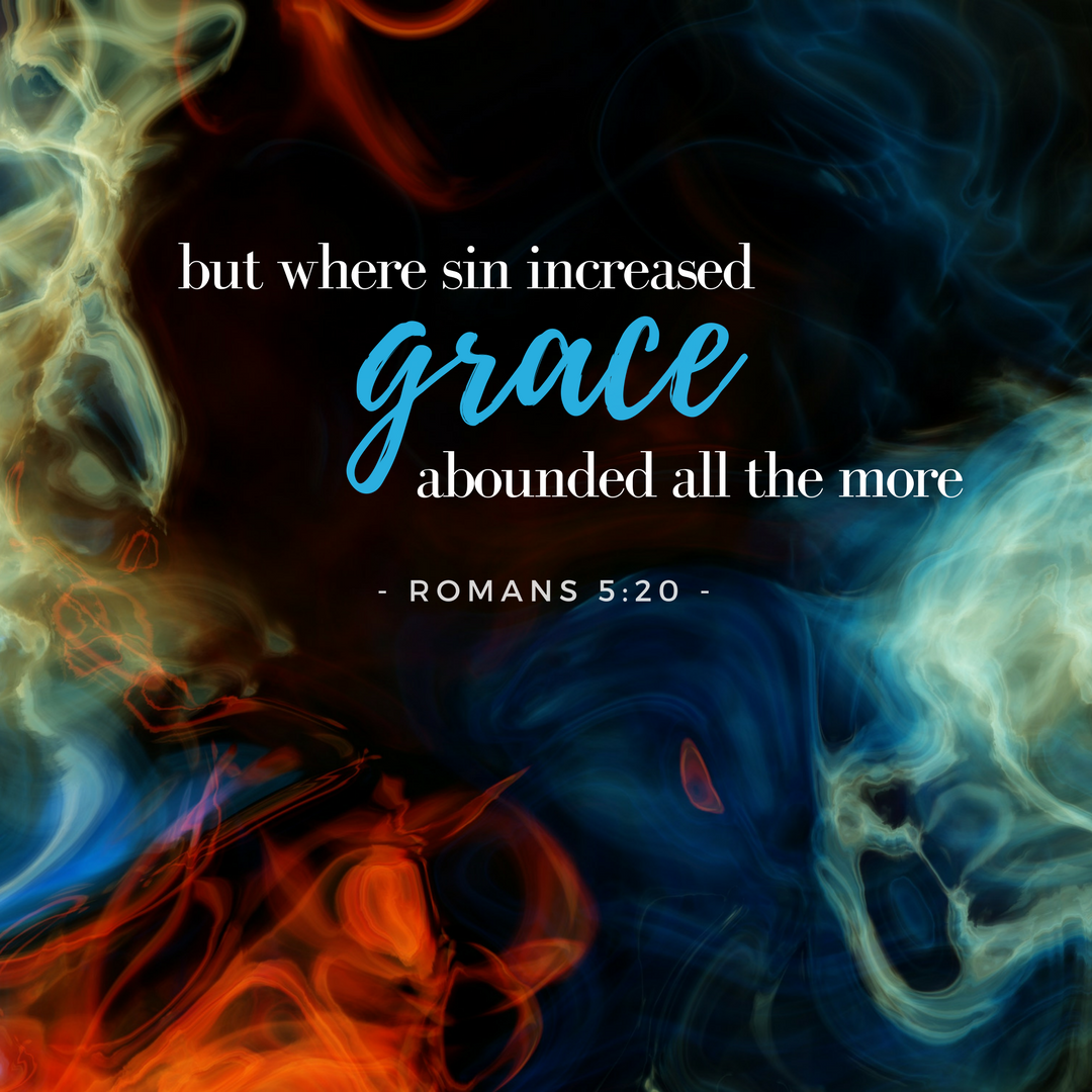 Grace Abounds | Hope for Hurting Marriages - Purposed Marriage
