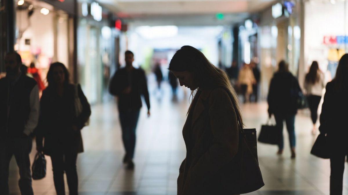 False Comfort in the Midst of Brokenness | Hope for Hurting Marriages ...